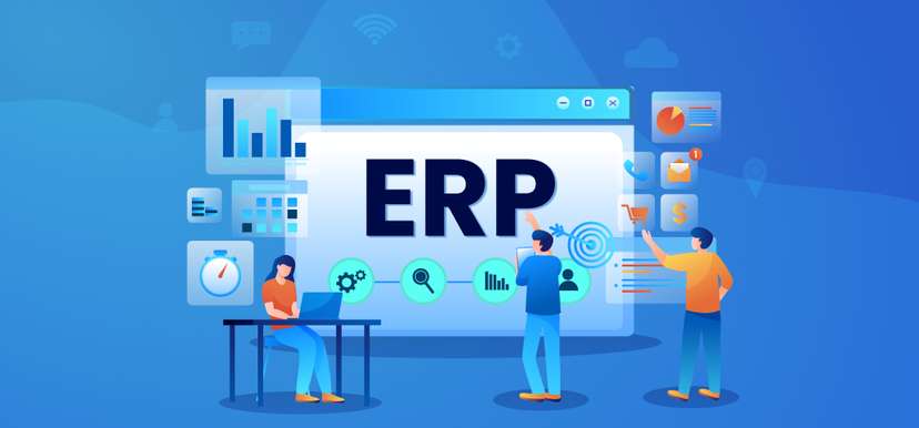 ERP Transformation: Benefits, Process & Best Practices