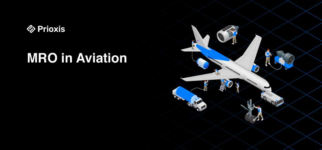 MRO in Aviation: What It Is and Why It Drives Results