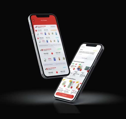 Prioxis Portfolio: Explore Our Work & Tech Capabilities