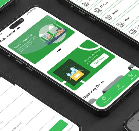 Prioxis Portfolio: Explore Our Work & Tech Capabilities
