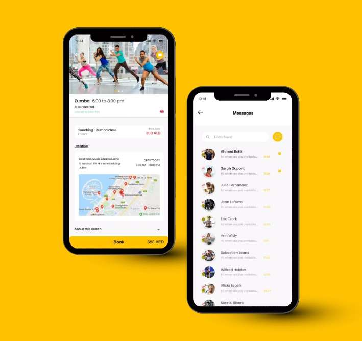Prioxis Portfolio: Explore Our Work & Tech Capabilities