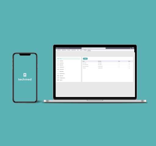 Prioxis Portfolio: Explore Our Work & Tech Capabilities